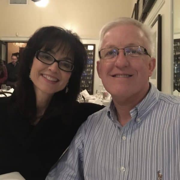 Together Through Every Challenge: Bill and Una - Red Mountain Grace